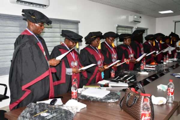 African Institute Of Public Health Professionals A Healtheir Future For All African 